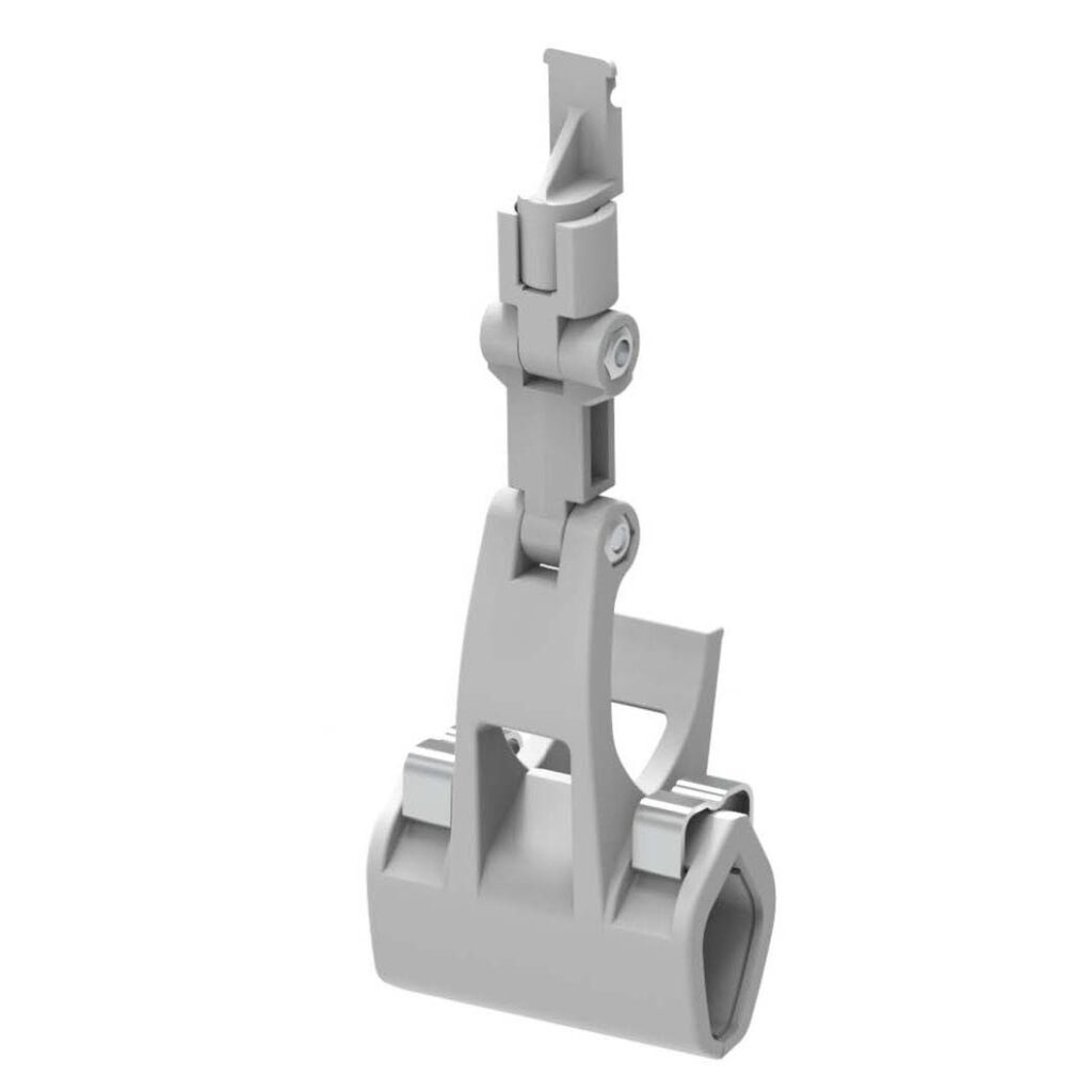 Clip Accessories – ESL Fixtures