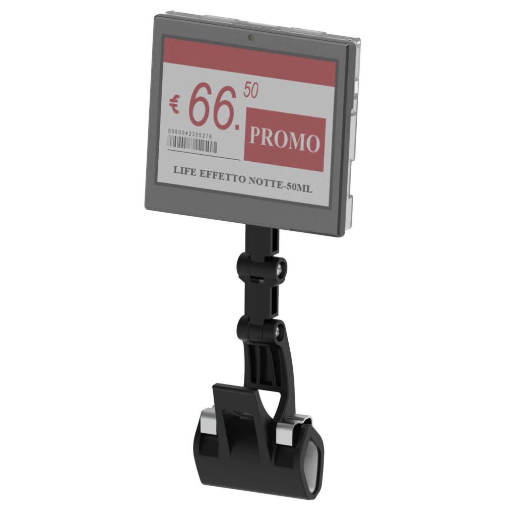 REE-CLIP-007B-2 – ESL Fixtures